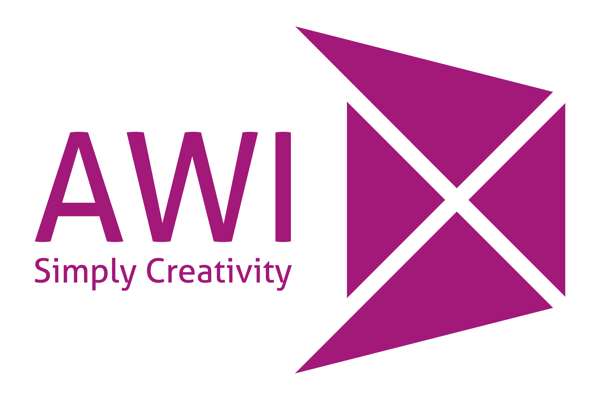 Brand Asset – AWI -Simply Creativity